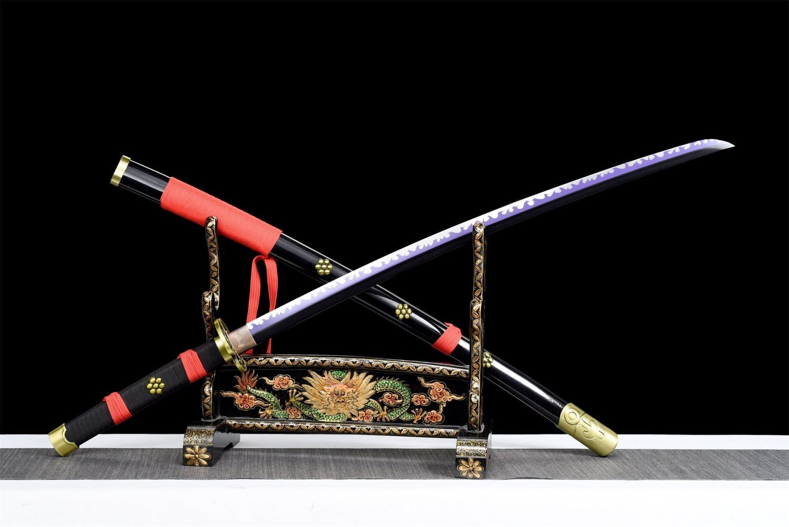 anime swords - Katana UK