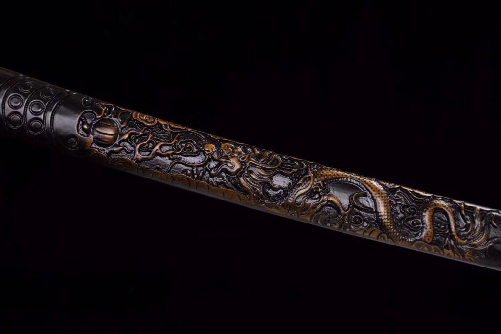 Phoenix Blade - Katana UK