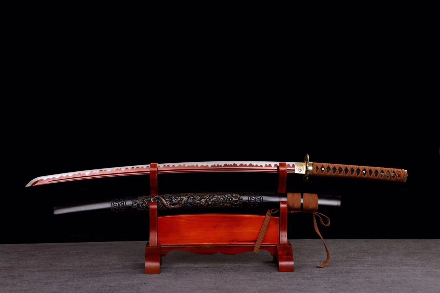Phoenix Blade - Katana UK