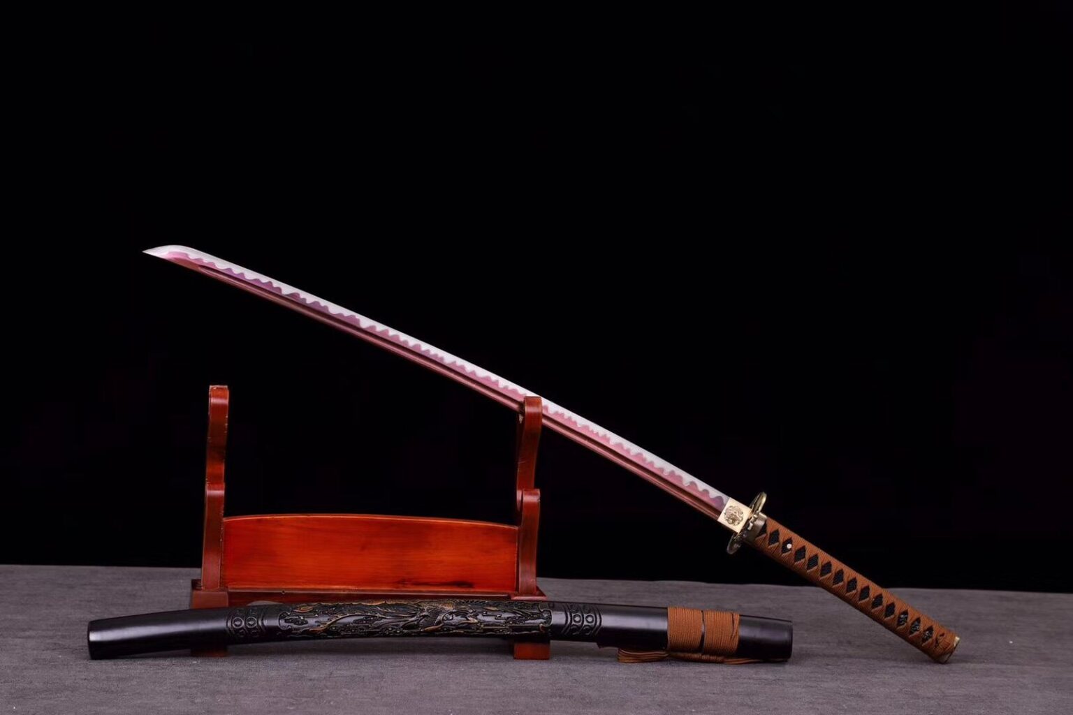 Phoenix Blade - Katana UK
