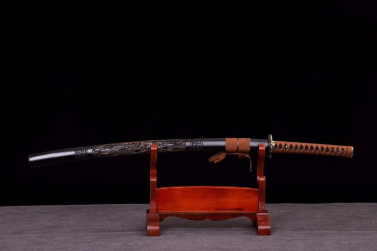 Phoenix Blade - Katana UK
