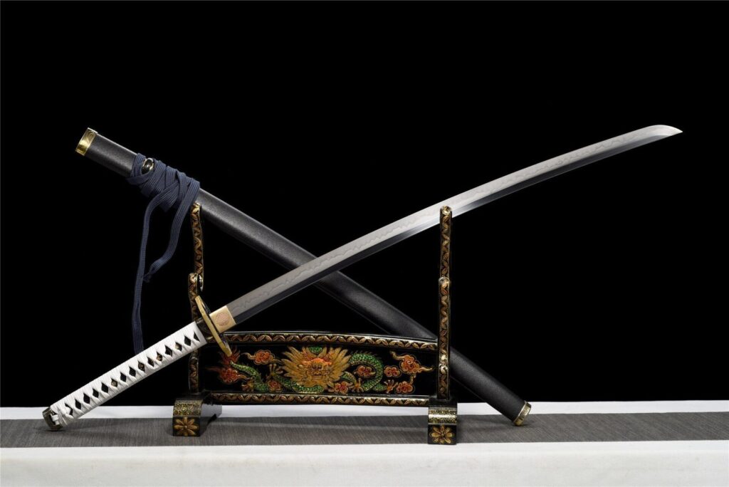 Yamato Blade - Katana UK