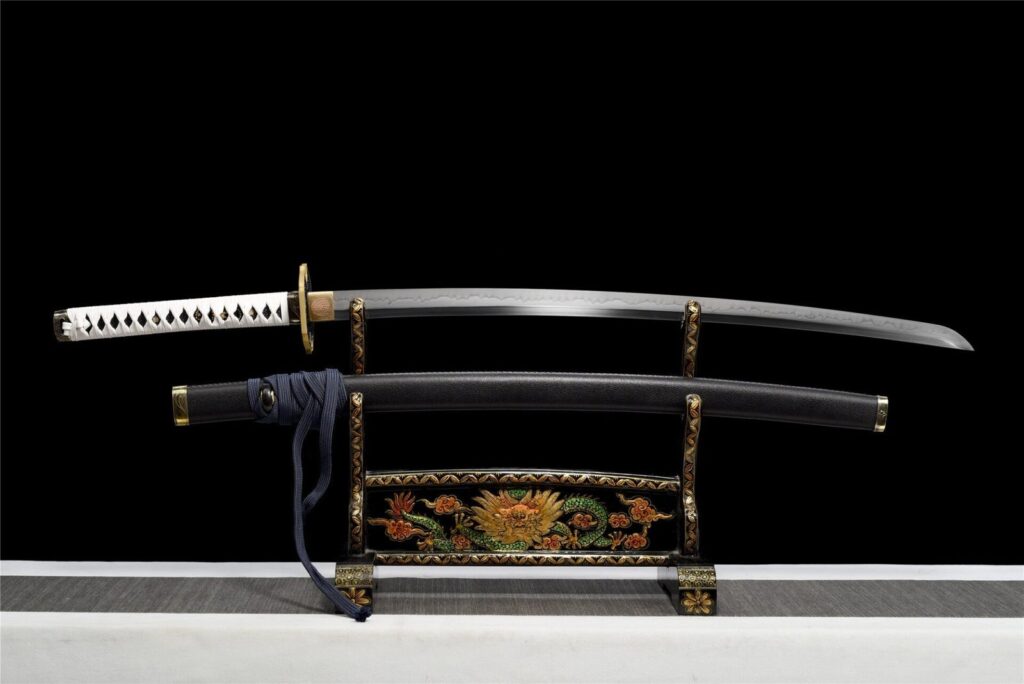 Yamato Blade - Katana UK