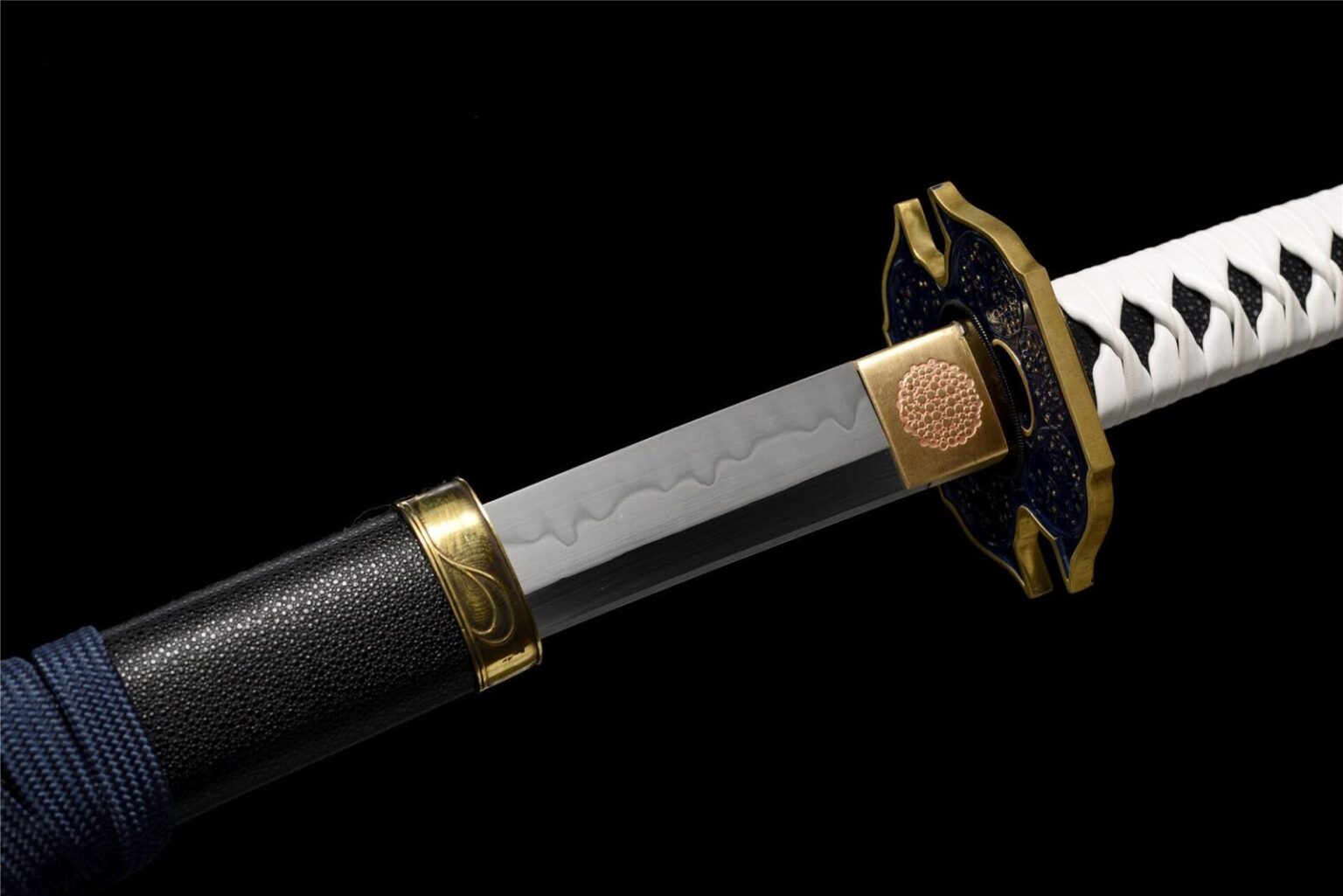 Yamato Blade - Katana UK