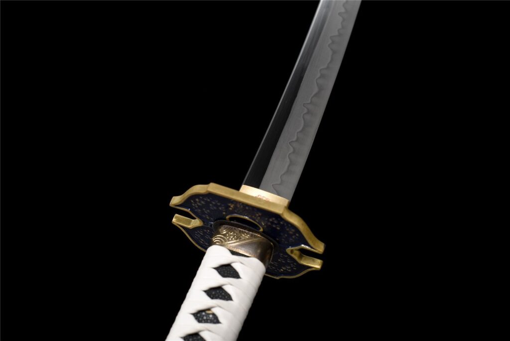Yamato Blade - Katana UK