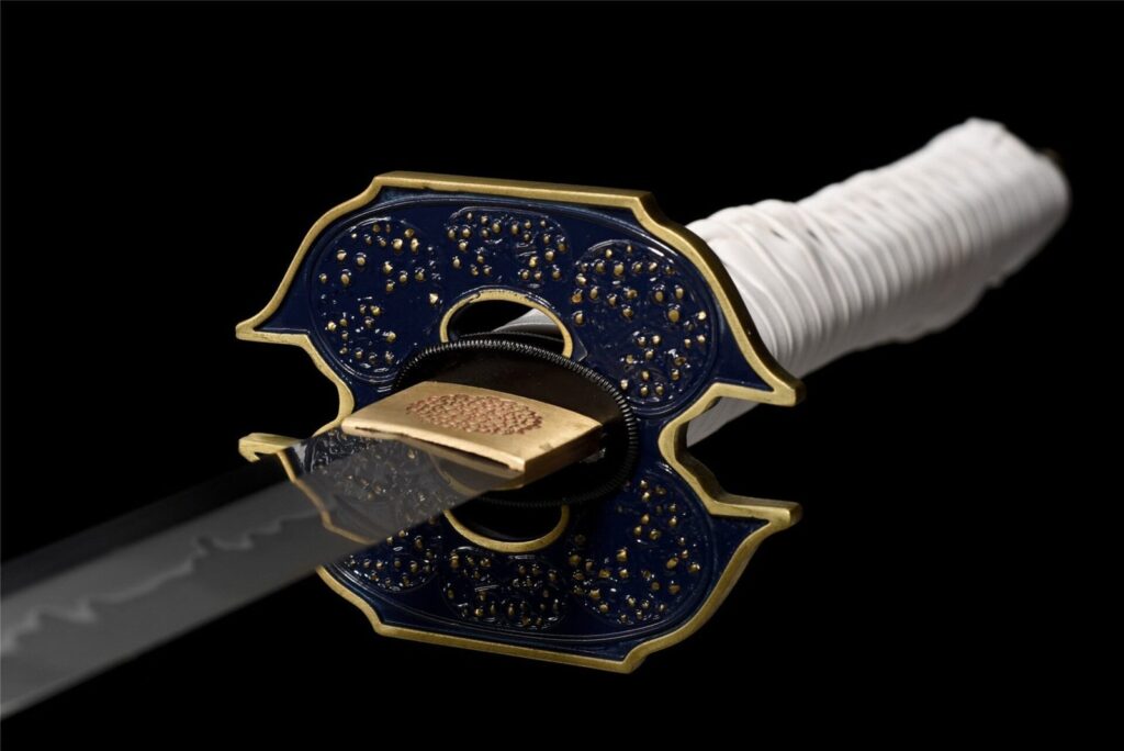Yamato Blade - Katana UK